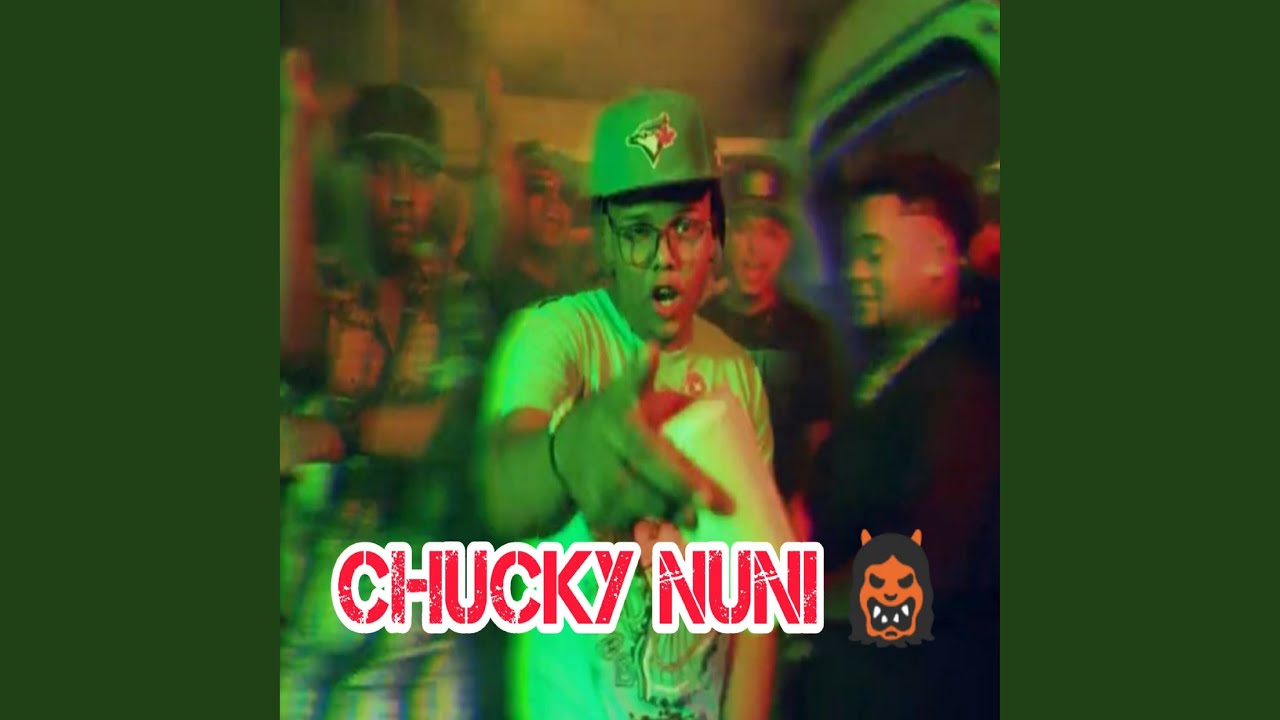 Chucky Nuni - YouTube
