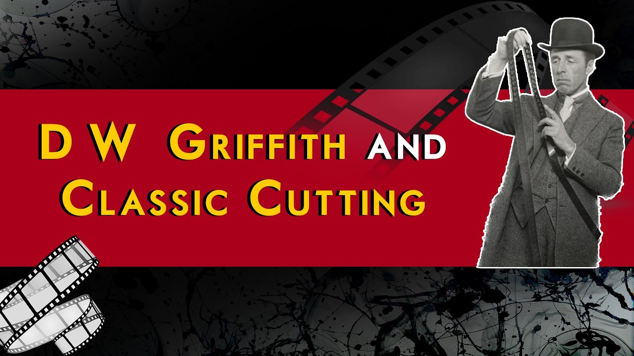 What is Classic Cutting in FIlm Editing ? - YouTube