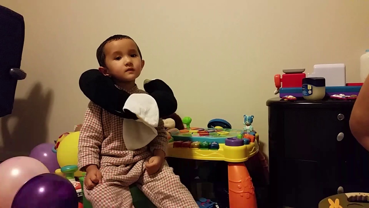 Deusi Re Nepali Tihar Festival Kids Song - YouTube