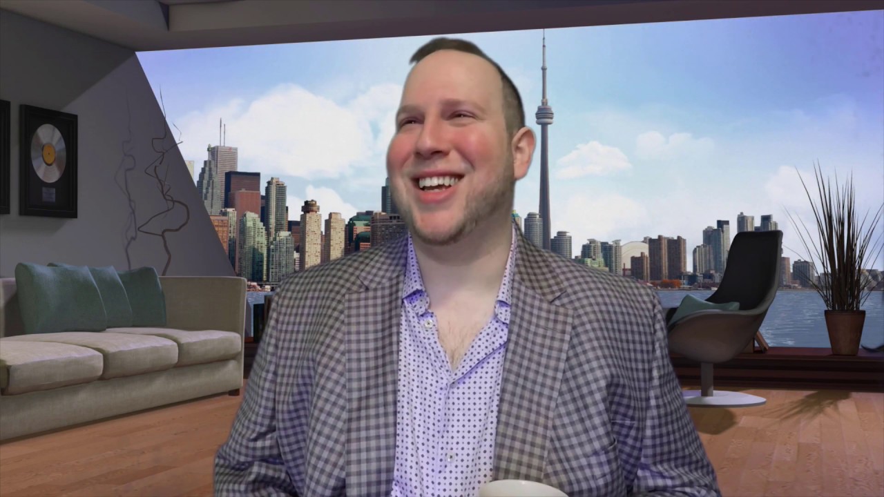 Jaymz Bee Podcast #57 David Rubel January 3, 2020 - YouTube