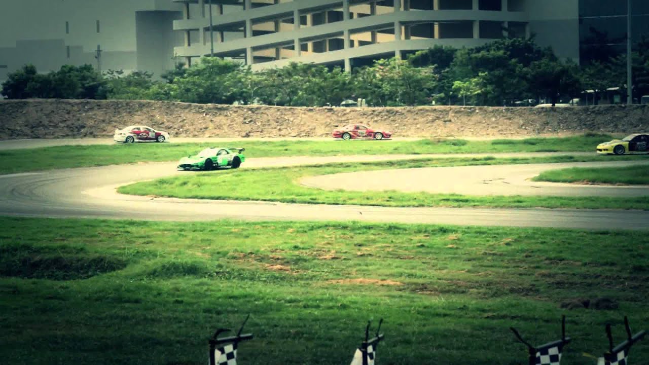 Project-D Spec D & Spec E on motor sport support your car By LENSO ...