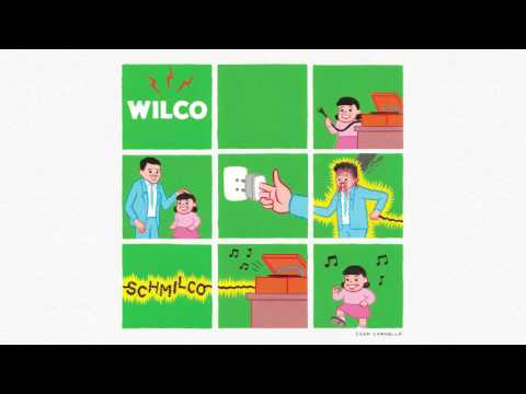 Wilco - \