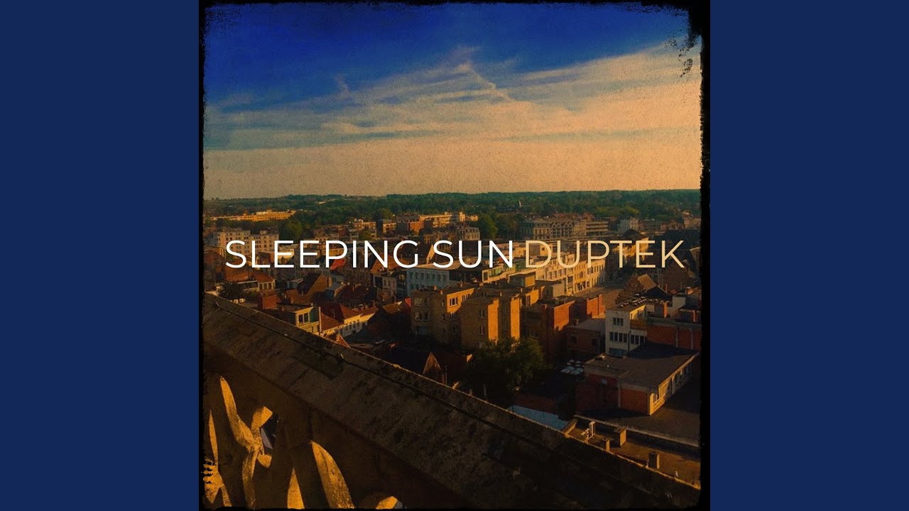 Sleeping Sun - YouTube