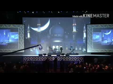 Harris J - Salam Alaikum | Chipmunk Version