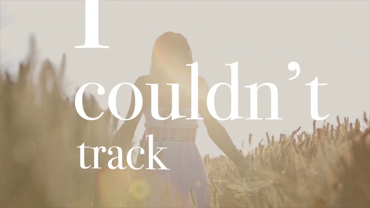 Track Her Down - Lloyd Spiegel - YouTube