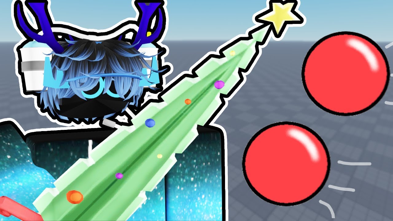 BLADE BALL RIP-OFFS ARE BETTER THAN THE ORGINAL??? - YouTube