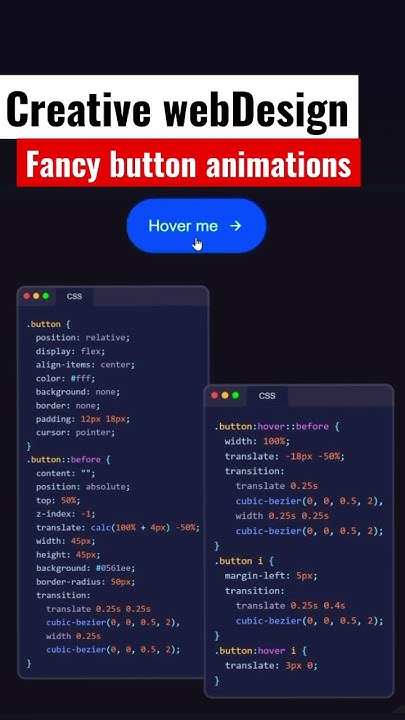 Make Users Wanna Click Shortvideo Programming Coding Webdevelopment Code Html Css