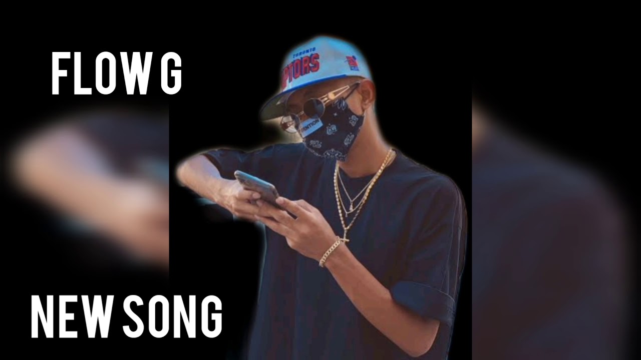 FLOW G new song (TEASER) AUDIO - YouTube