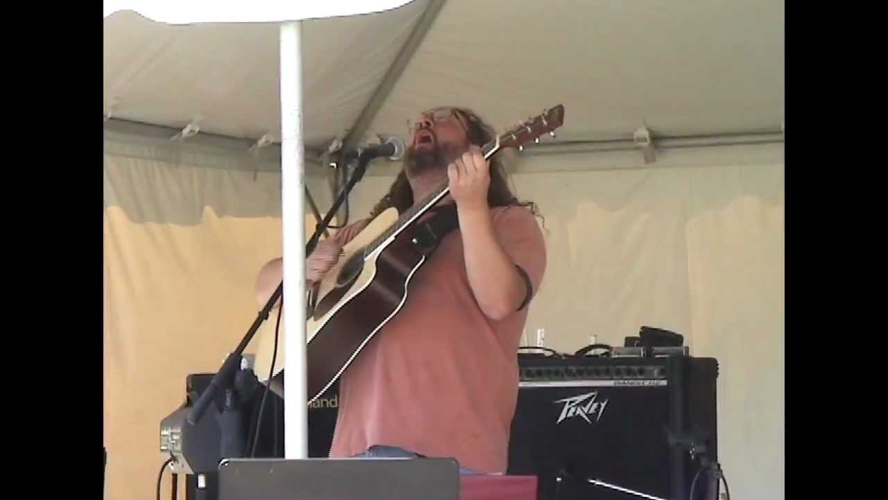 Chicago Mike Beck with Saint Stephens Blues Roll Away the Dew.mp4 - YouTube