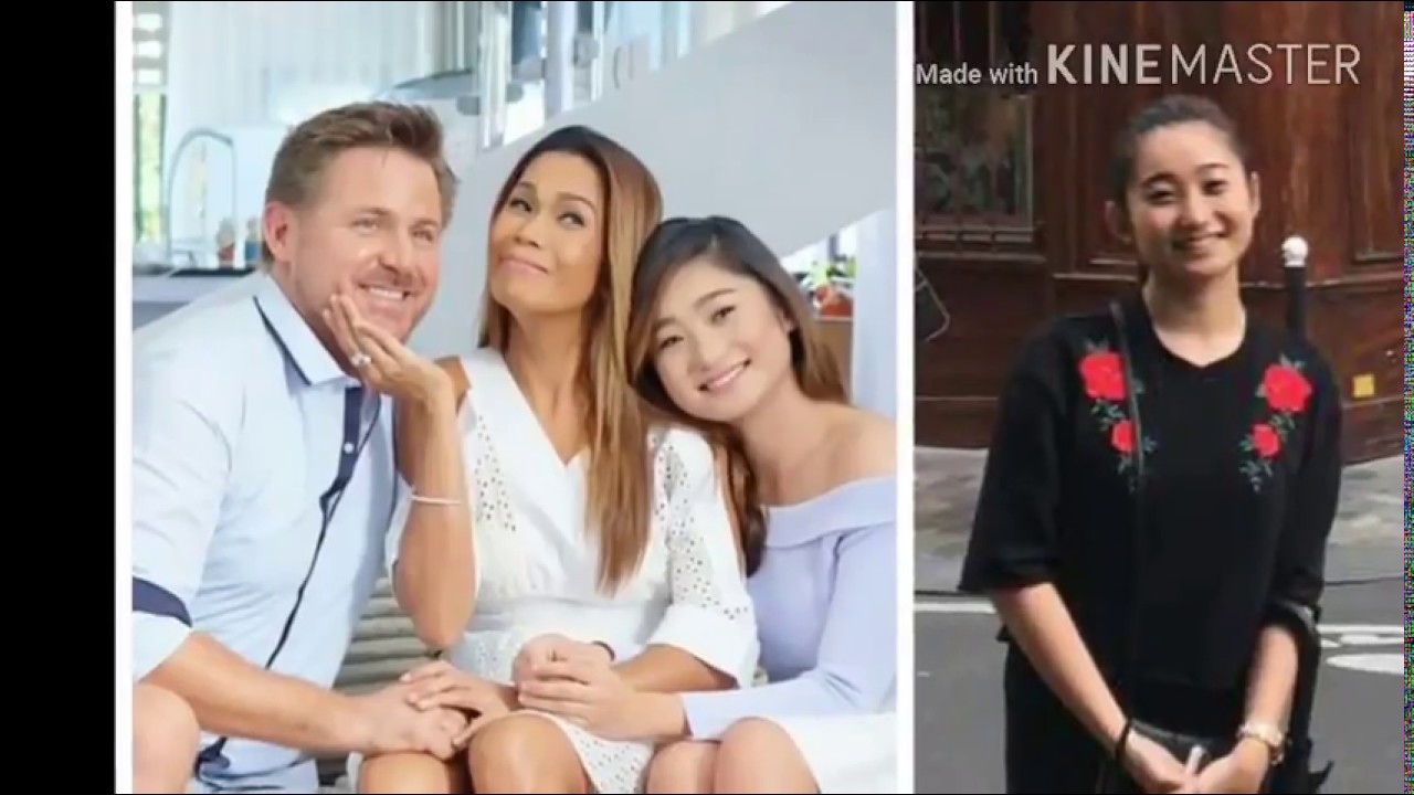 POKWANG SHARES EXPERIENCE OF HER DAUGHTER WHO IS IN FRANCE NOW! - YouTube