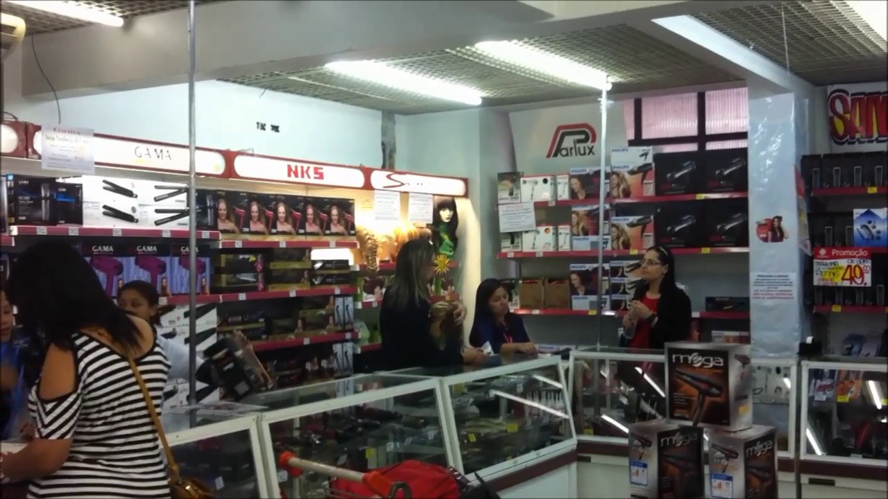 Ikesaki Cosméticos - YouTube