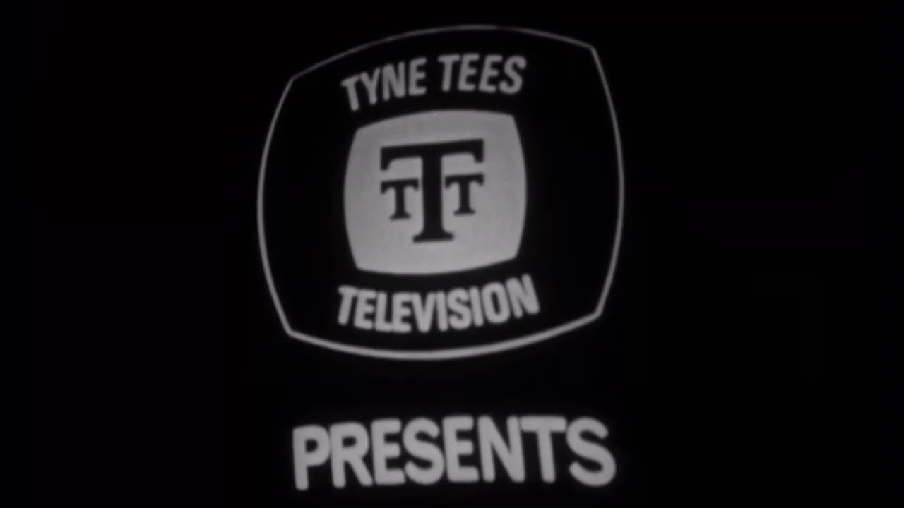 Tyne Tees Television (Opening and Closing, 1968) - YouTube
