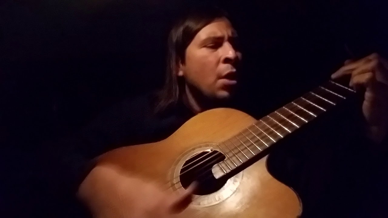 (Oh My Darlin') Clementine - 1959 - By Johnny Cash - Cover Jason Uher ...