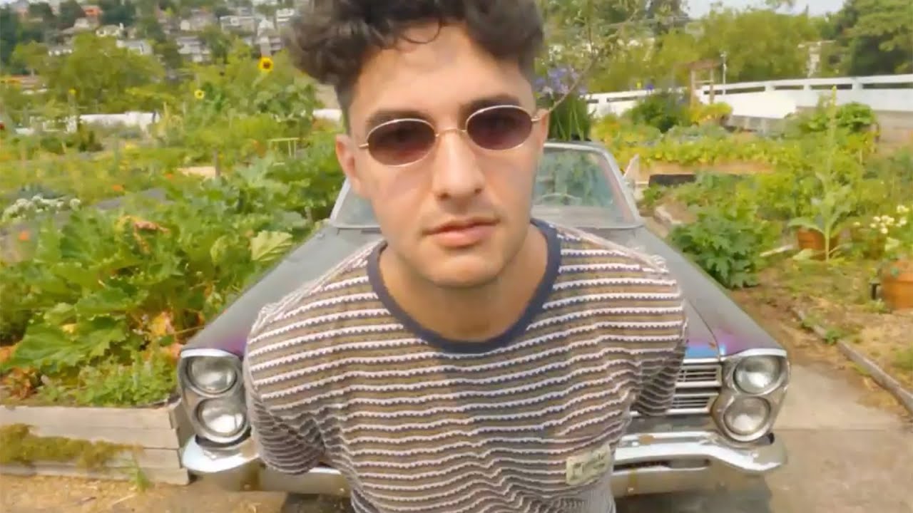 DLG. - Scatterbrain (Official Music Video) - YouTube Music