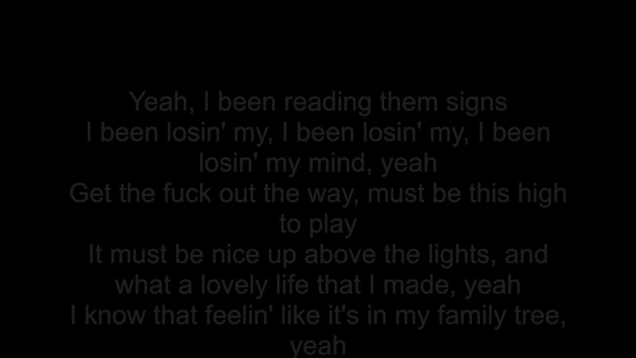 Self Care Mac Miller Lyrics YouTube self-care-mac-miller-lyrics-youtube