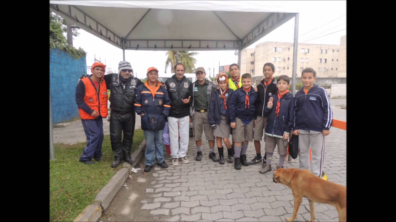 Campanha em Pró de Jarinu - YouTube