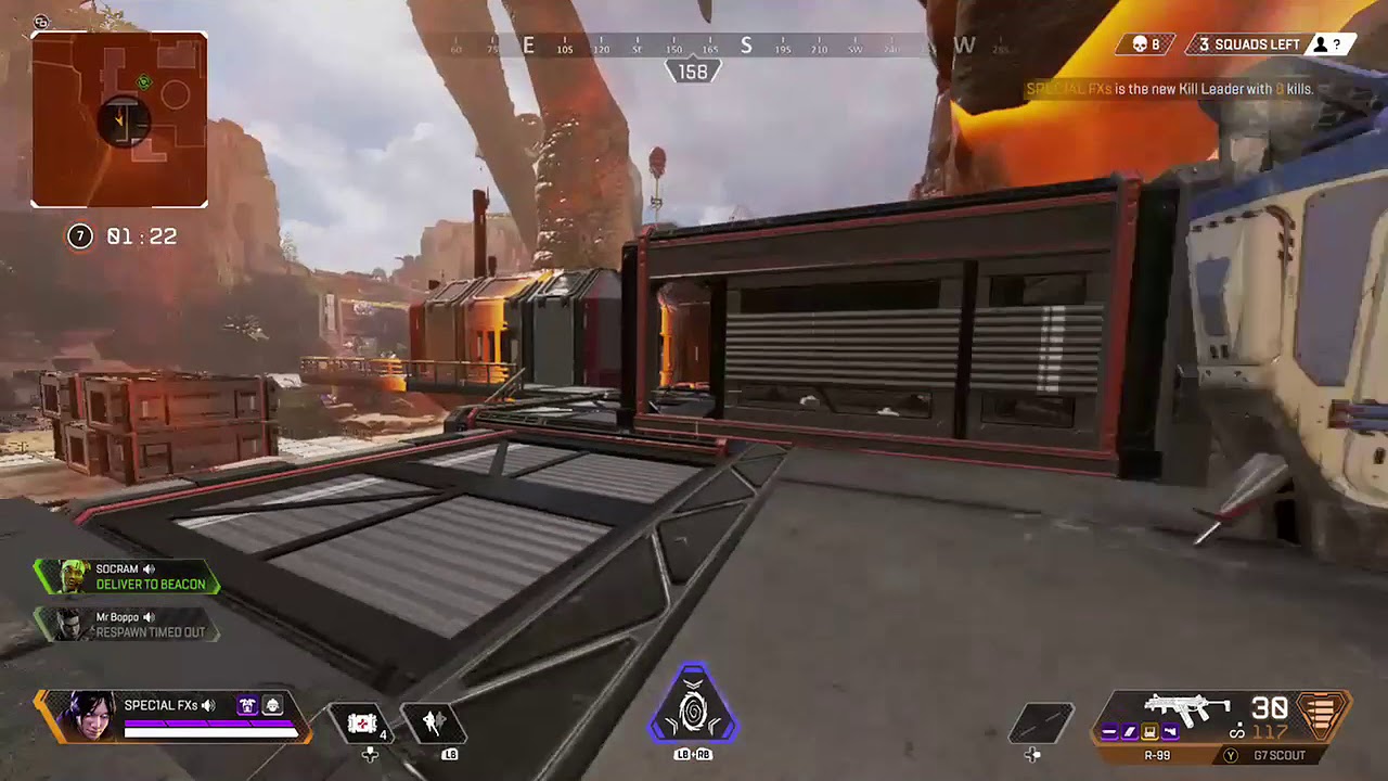 Stream intro final - YouTube