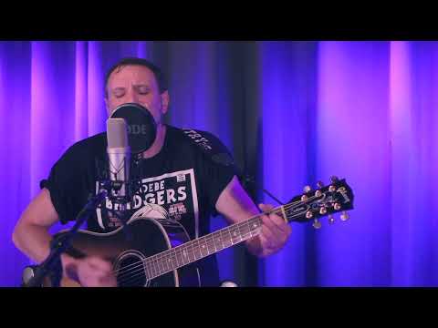 Cole Leon - Silver Dollar (Live on MAKS Studio Sessions)