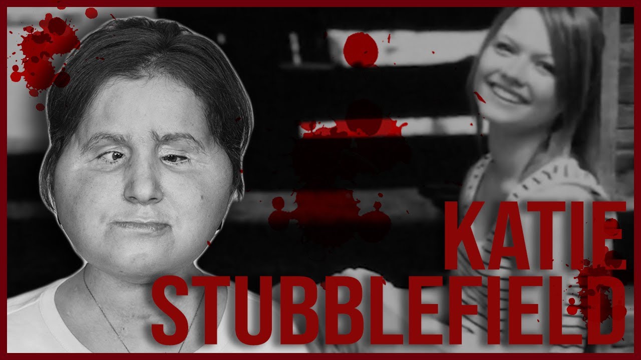 Katie Stubblefield y su NUEVO ROSTRO ¿Qué le pasó? - YouTube