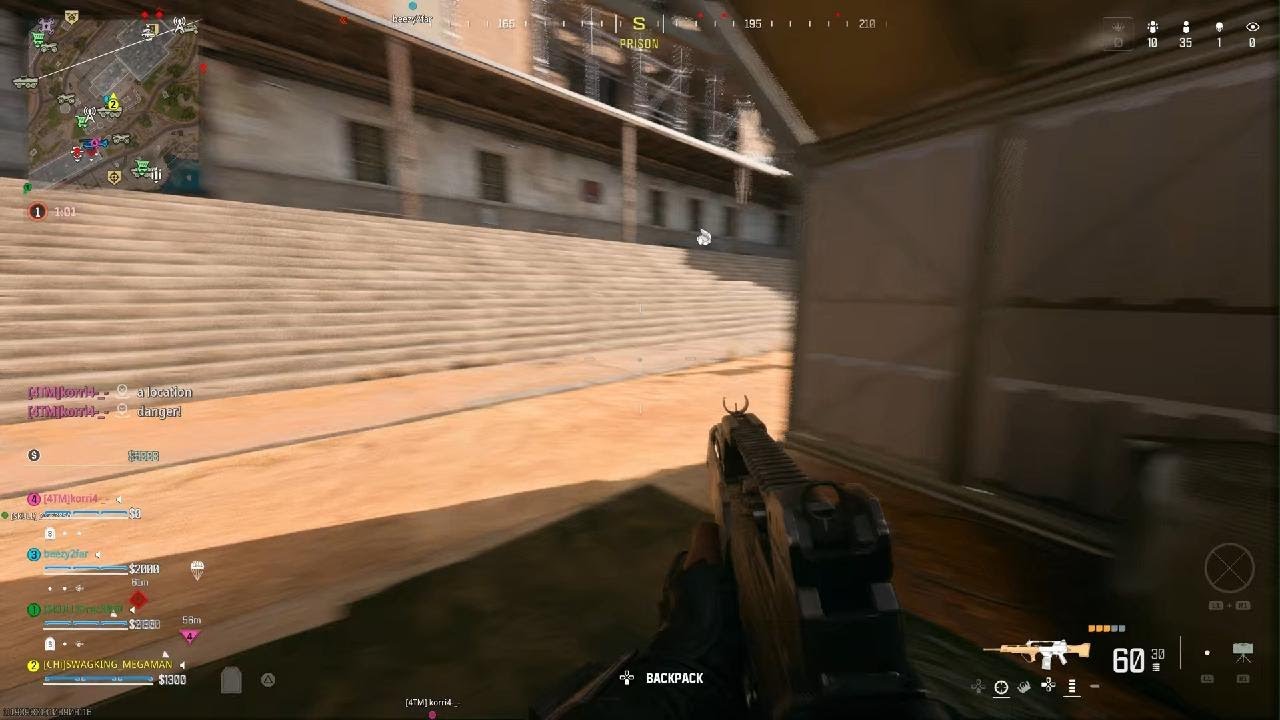 Resurgence Win with randoms Season 5 - YouTube