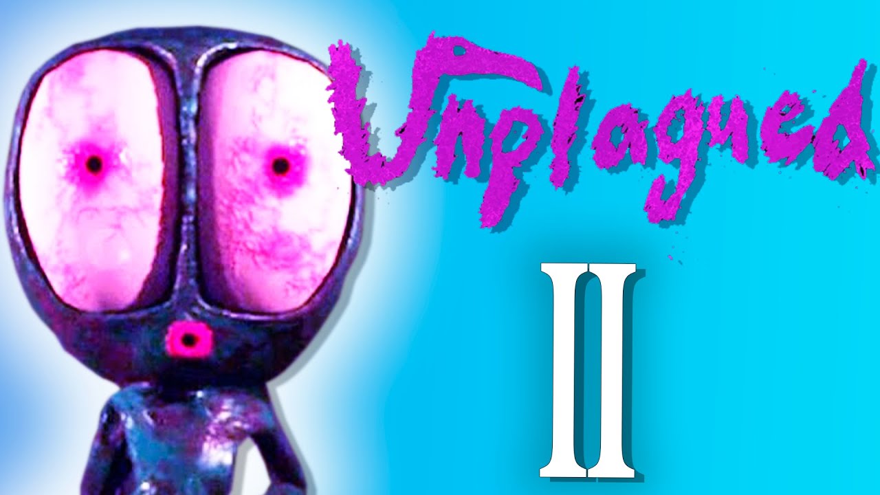 Unplagued - SECRET BOSS | New Trailer + ALL ENDINGS - YouTube