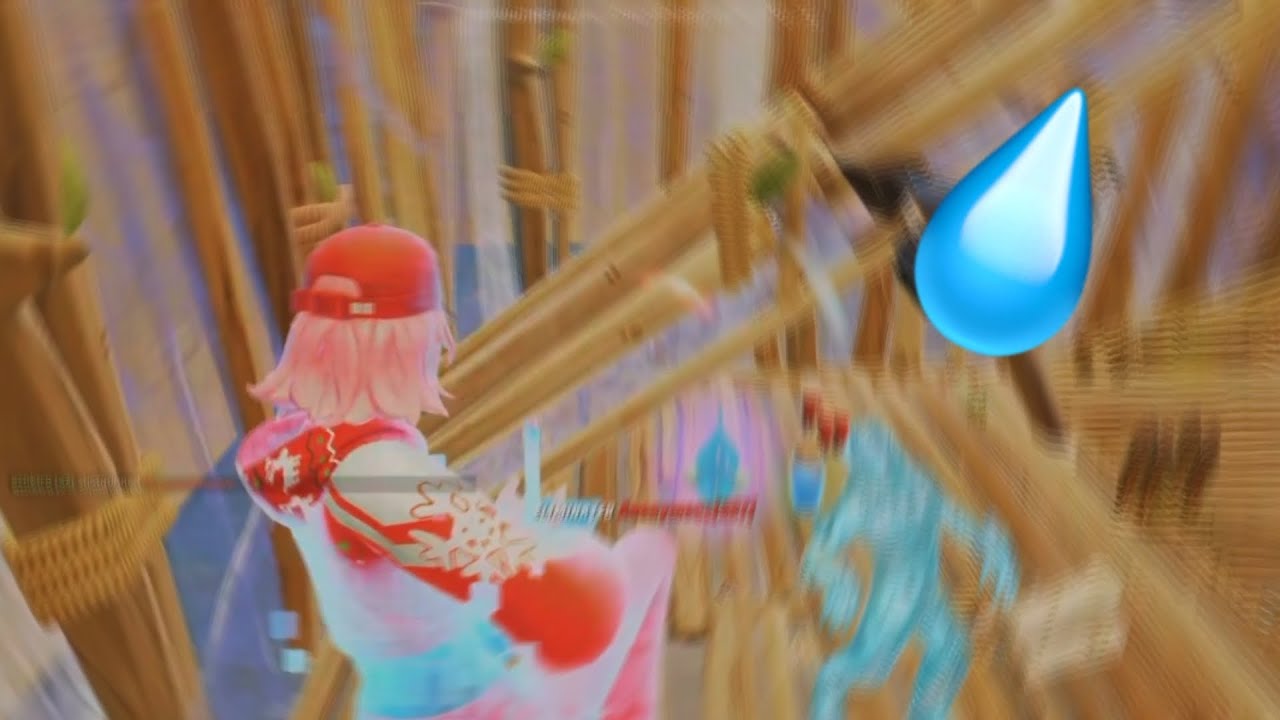 Save Your Tears 💧(Fortnite Montage) | kiro - YouTube