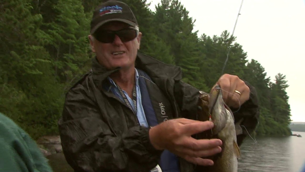 Backwater Casting is on Spednic Lake for a great Summer Day of Fishing ...