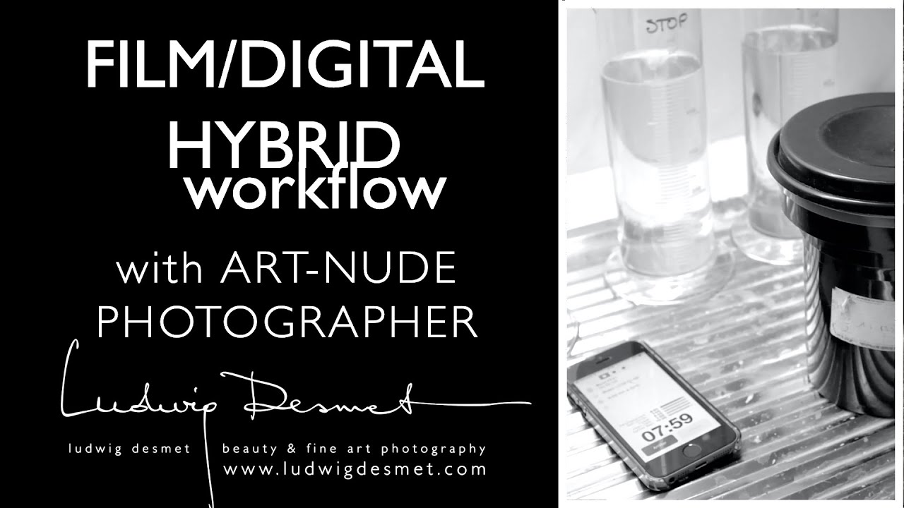 Hybrid Film/digital photography from A to Z - Rolleiflex tlr - still ...