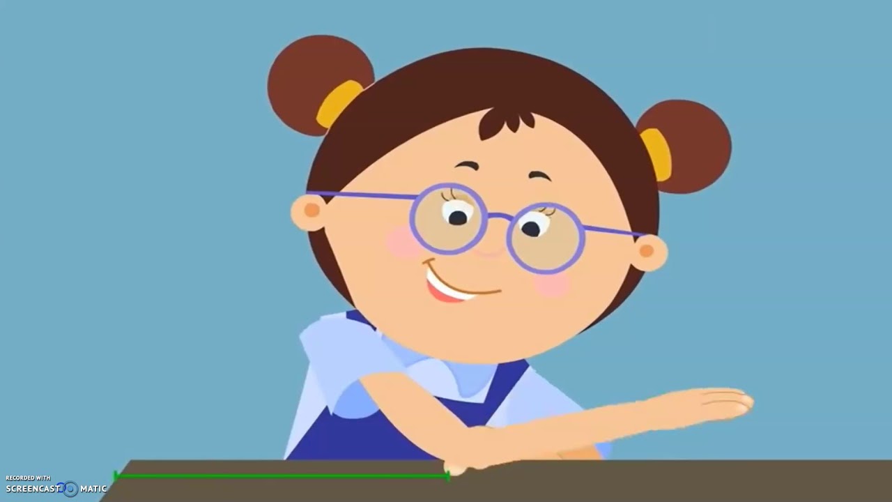 Lungimea - unitati de masura non standard; metrul, centimetrul - YouTube