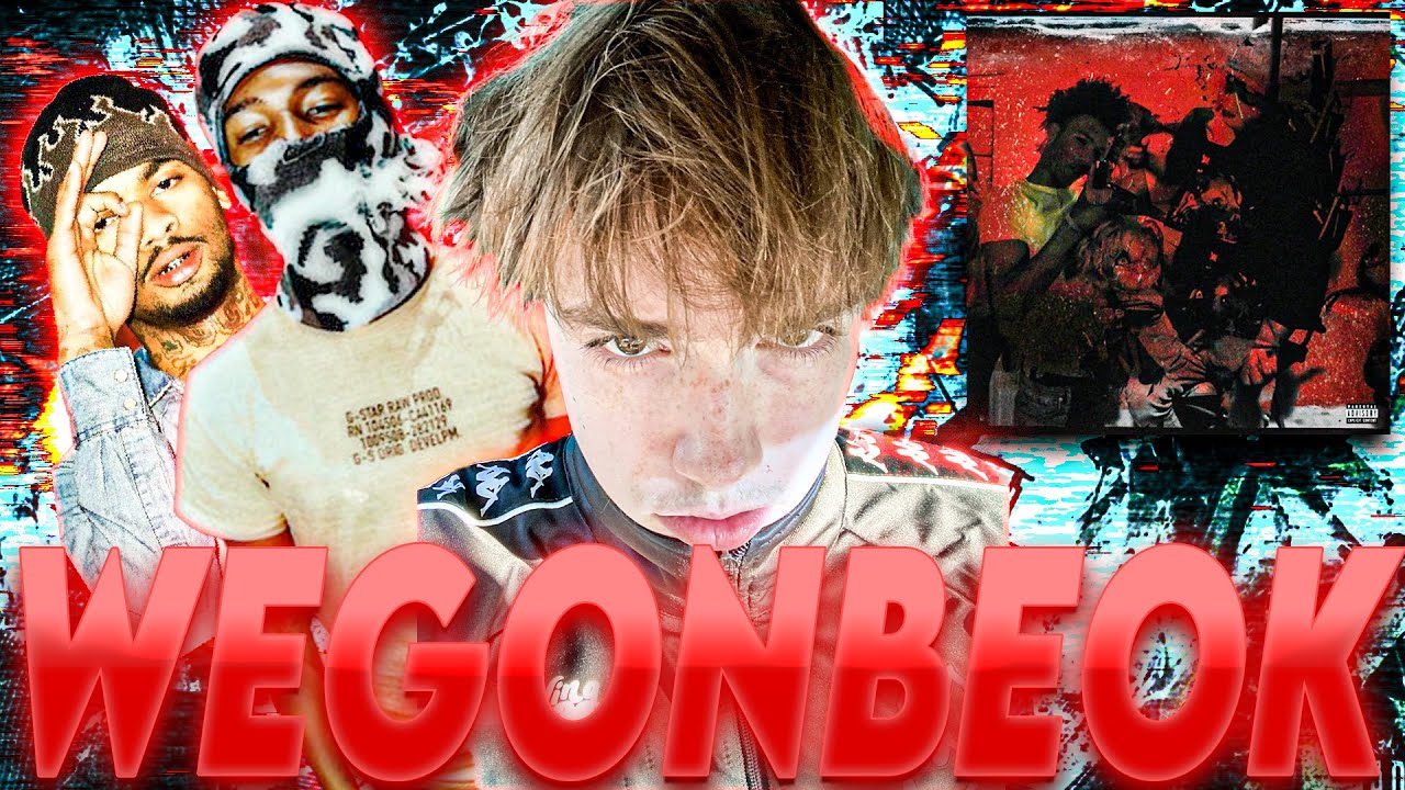 WeGoneBeOK Interview : Producing & Editing Badman, Slimesito, Lil EBG ...