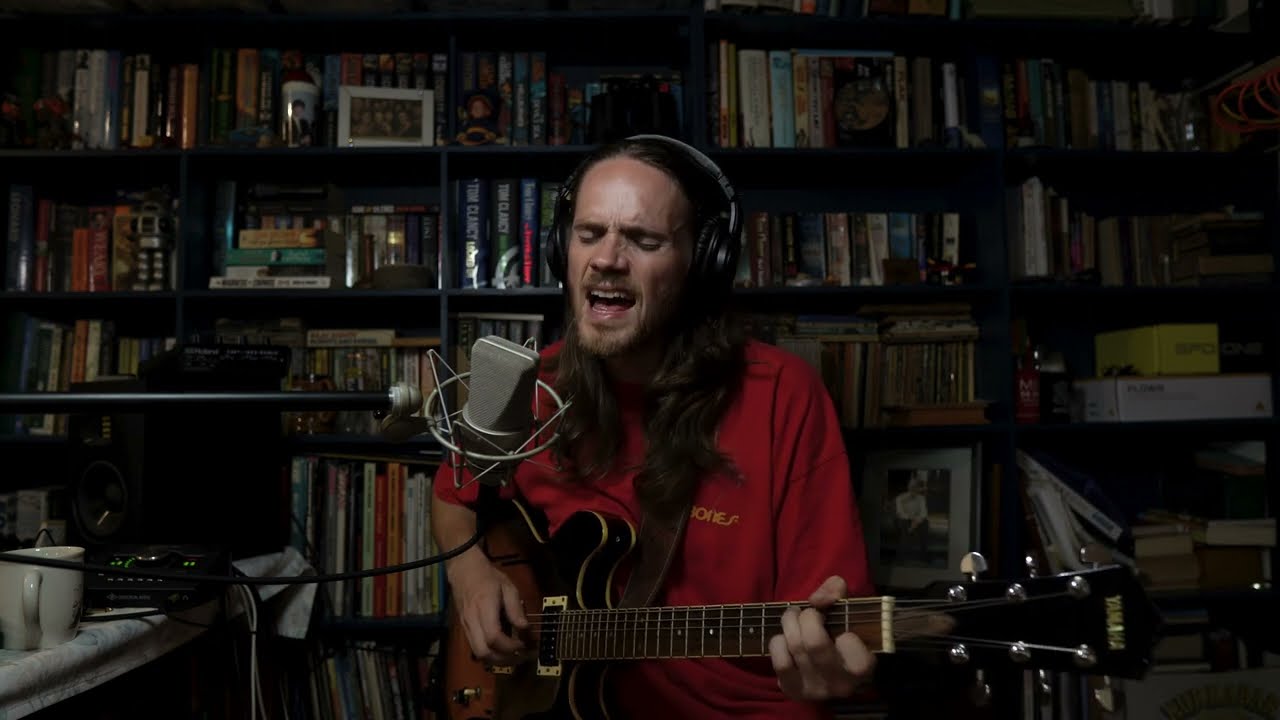 Hey Driver - The War and Treaty and Zach Bryan (Luke Pauley Cover ...
