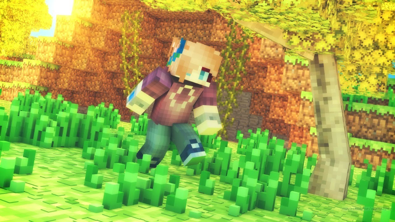 I'm Playing Minecraft ||In Katherine Elizabeth MINECRAFT SERVER - YouTube