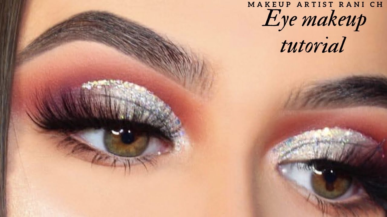 New makeup tutorial step-by-step - YouTube