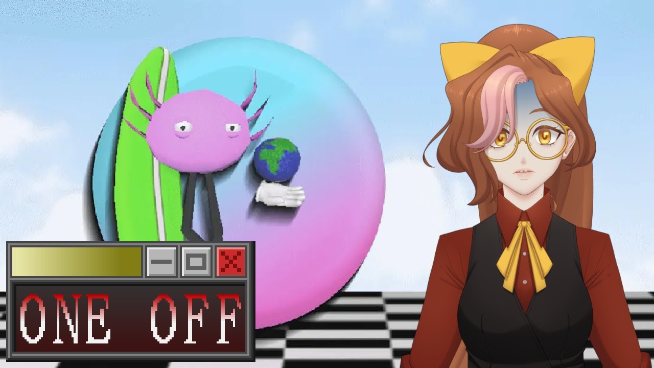 Bonzi Buddy Simulator 2K23 [ Kinitopet ] - YouTube