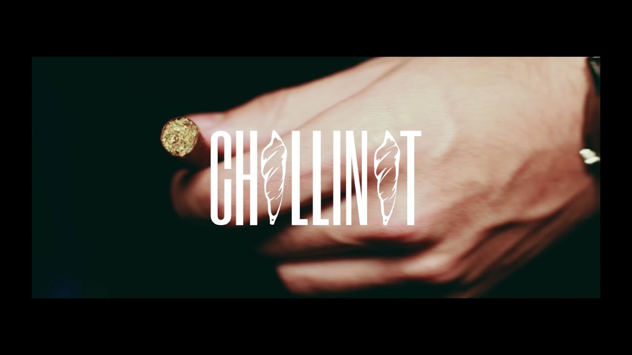 ChillinIt - Love Of The Art (420Family) - YouTube