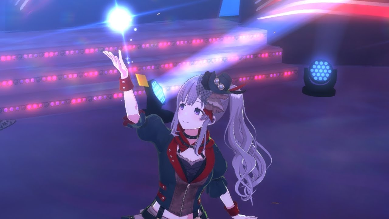 [シャニソン / 샤니송] Multicolored Sky MV - YouTube