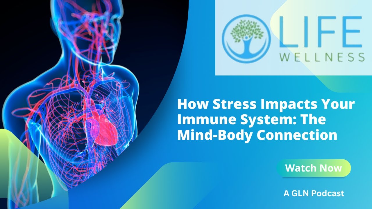 How Stress Impacts Your Immune System: The Mind-Body Connection | Life ...