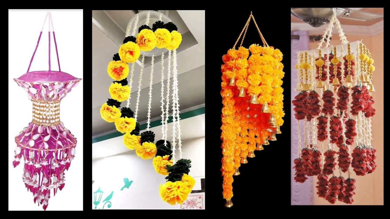 jhummar # latest flower jhumar.cheap price jhumar latest beautiful ...