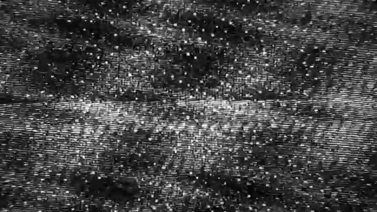 Follow Him To The End Of The Desert - The Devil Particle (26/5) - YouTube