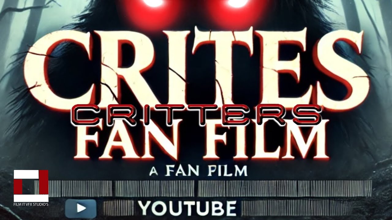 Crites Short Fan Film Critters - YouTube
