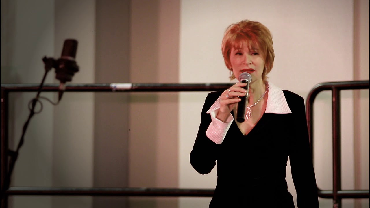 If You Go Away - Laura Lang (Director of Sing City™ Rock Choir & Fat ...