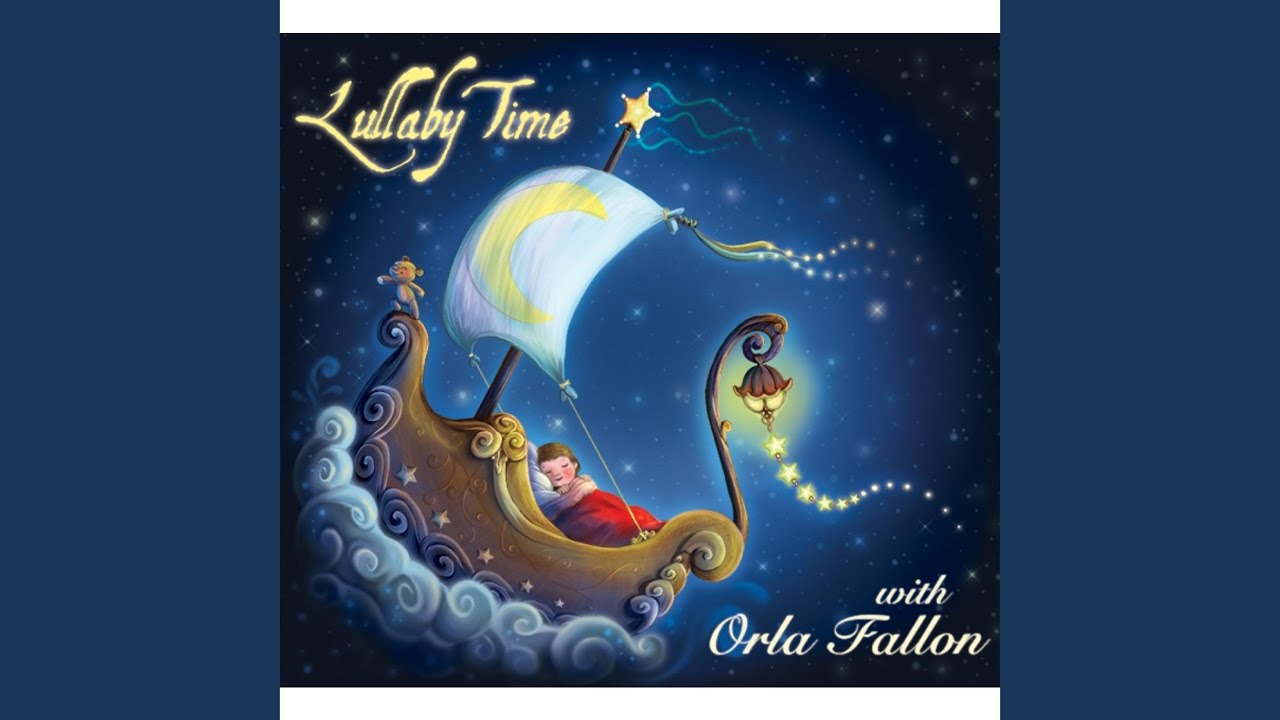 Lullaby Time - YouTube