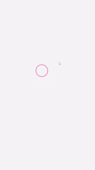 Mouse Click Effect Using Html Css And Javascript Youtube