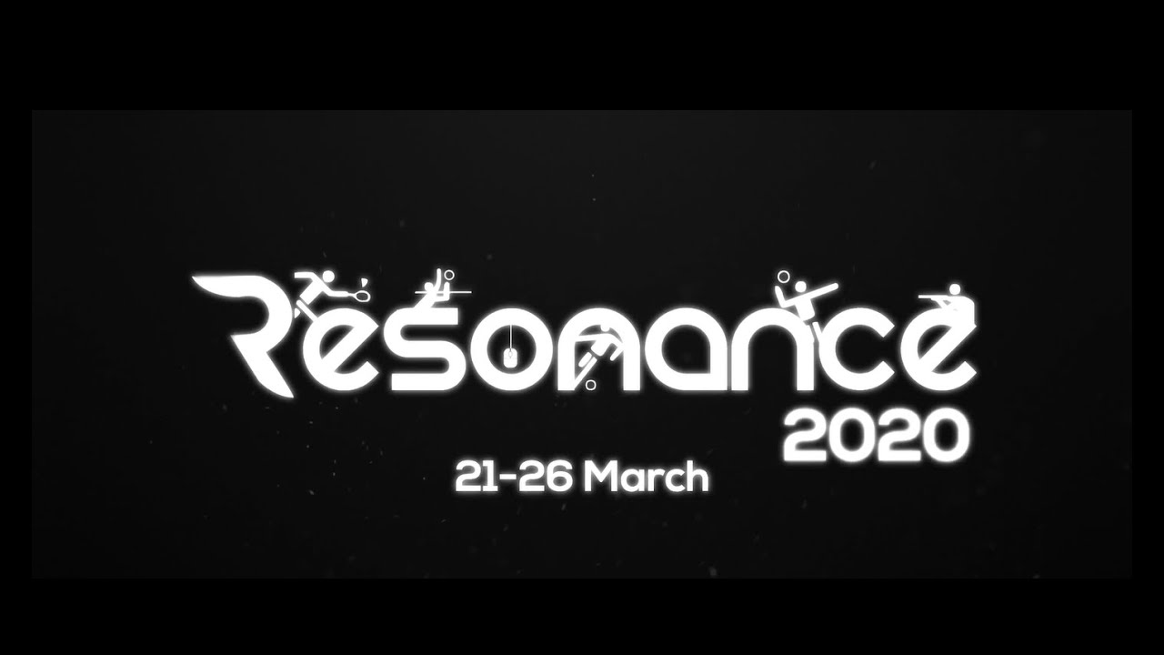 Resonance 2020 | JIET Jodhpur - YouTube