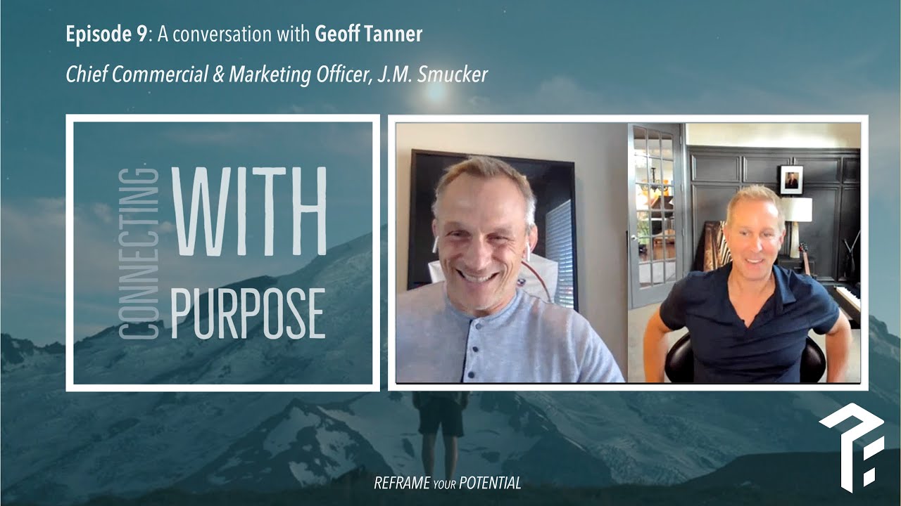 Vision, Belief and Impact - Transformational Leadership: A conversation ...