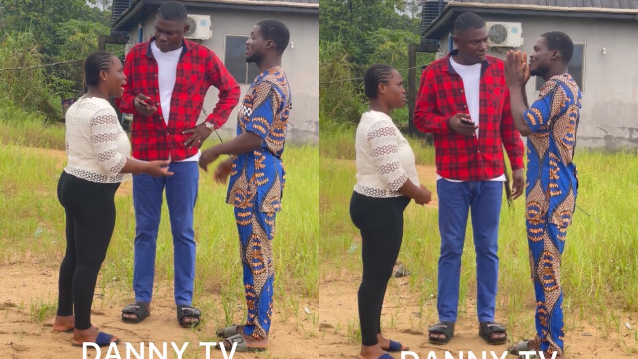 My wife wants me to lick her Kpekus and only climb on top me, man ...