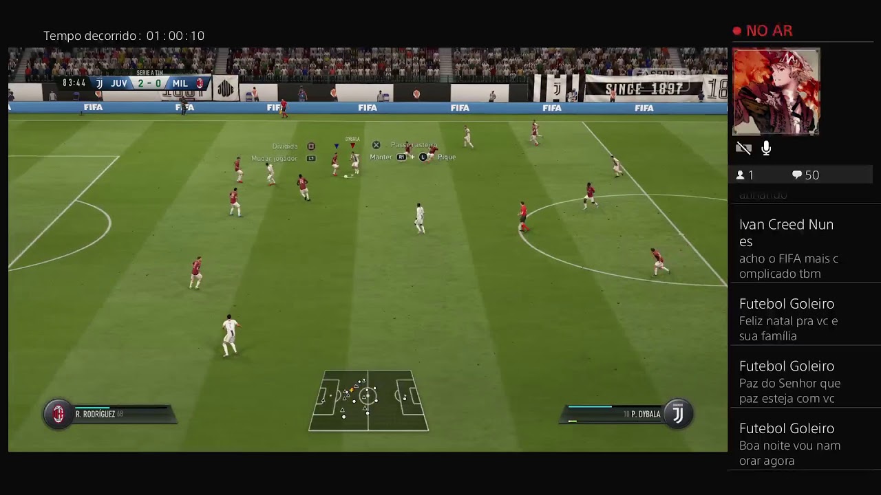 Fifa 2019 PS4 Pro - YouTube