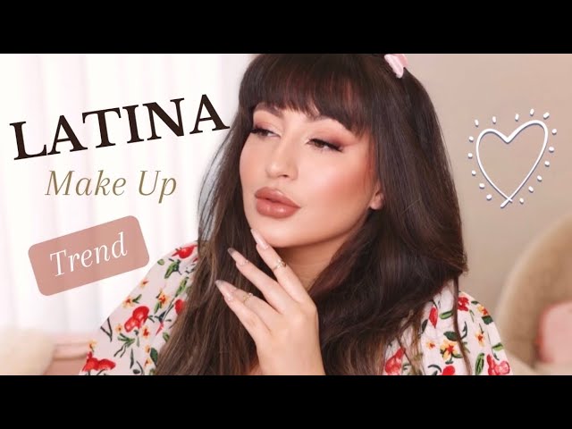 Ponte Play Frecuencia Latina Youtube Makeup 7 15 2024 Red Latina By