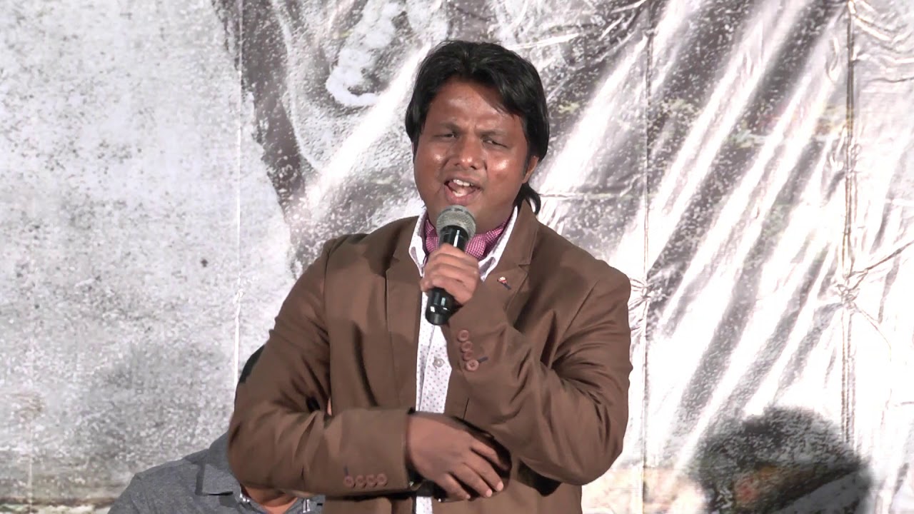 Co-Producer Rahul Pandit Say's that he liked the Concept and Joined ...