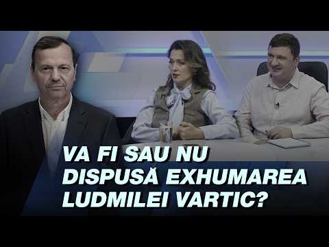 De ce cazul Vartic a fost tratat atât de rapid? Familia și societatea cer răspunsuri/Puterea a Patra